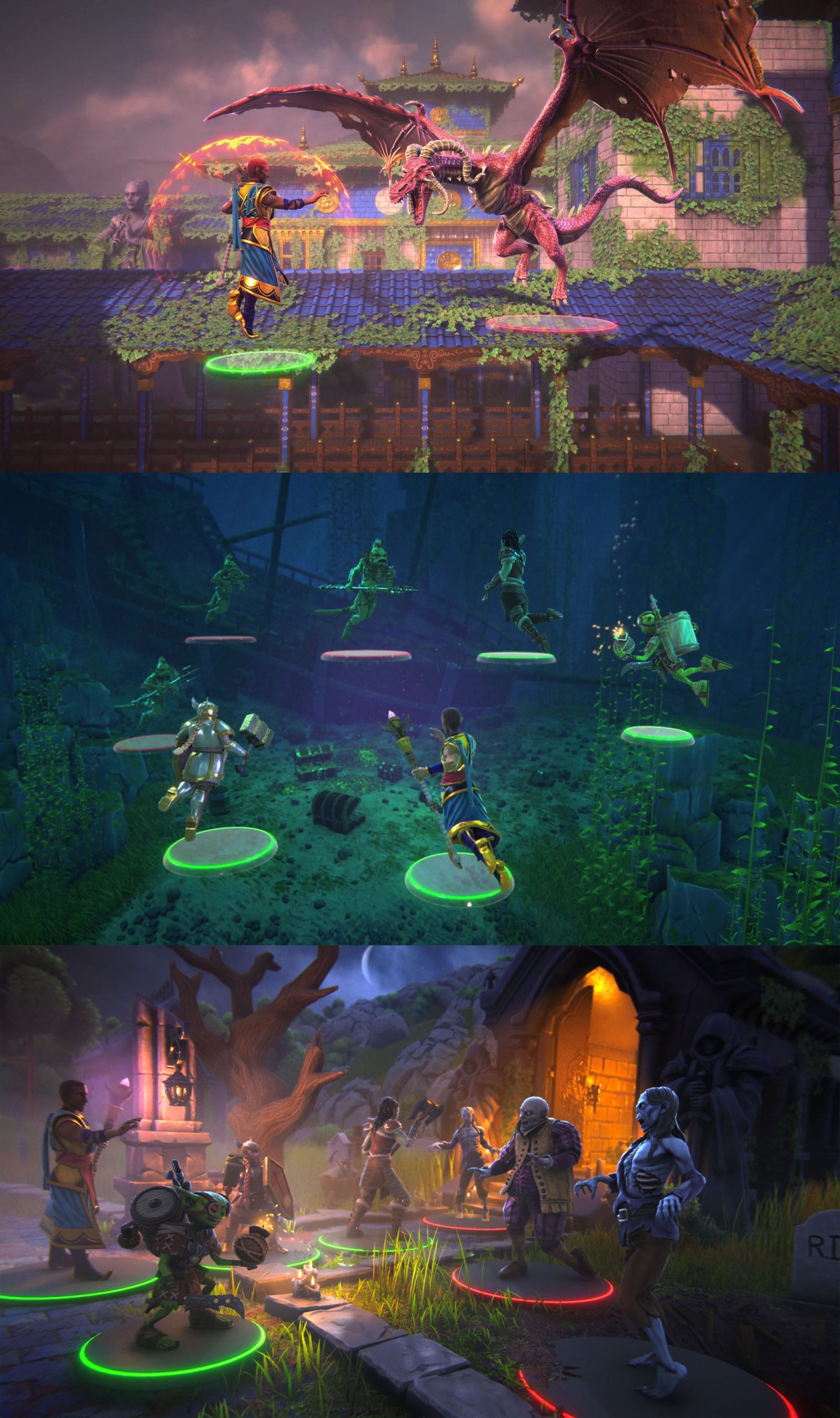 Kickstarter Launching September 24 – Ossian Studios